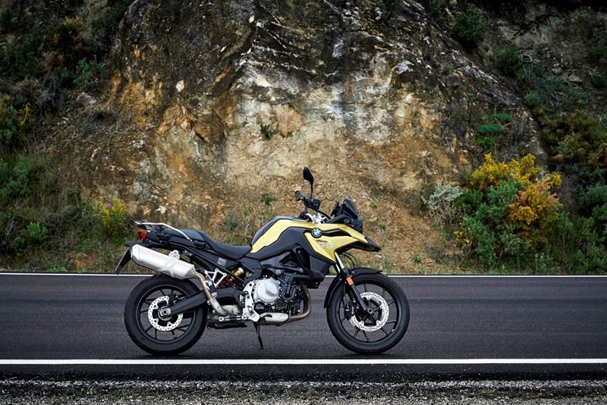 BMW F750GS (2018-on) Review | Owner & Expert Ratings