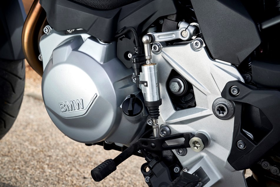 BMW F750GS (2018-on) Review | Owner & Expert Ratings
