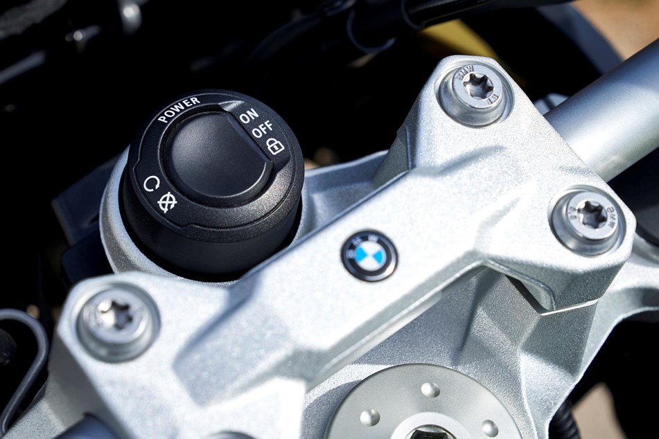 BMW F750GS (2018-on) Review | Owner & Expert Ratings