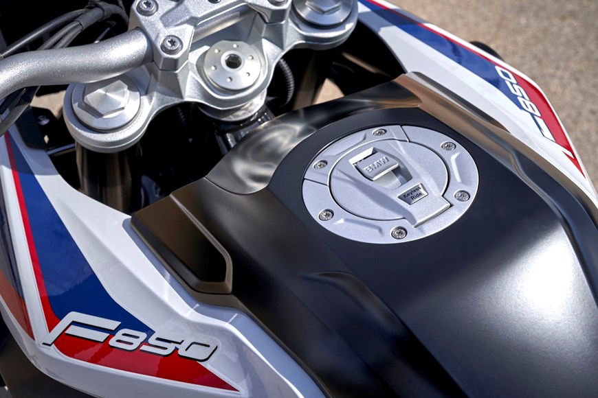 BMW F850GS (2018-on) Review | Owner & Expert Ratings