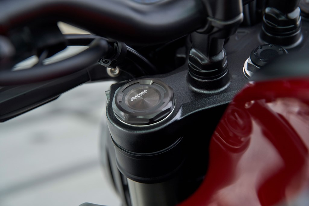 Honda CB125R (2018-2020) Review | Top Speed, Specs & Prices