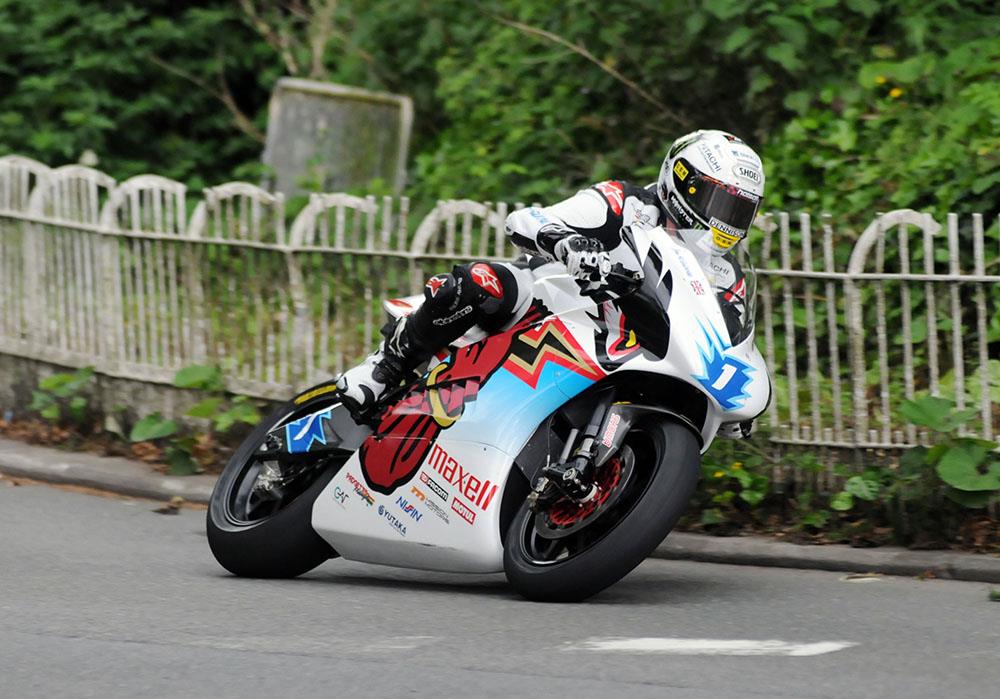 Mugen confirm 2015 TT campaign
