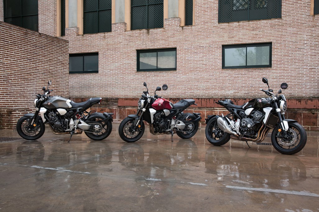 Honda CB1000R (2018-2021) Review | Speed, Specs & Prices