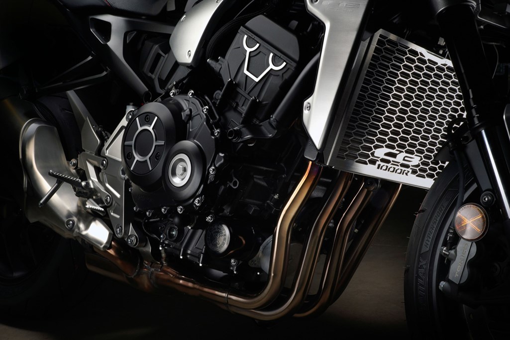 Honda CB1000R (2018-2021) Review | Speed, Specs & Prices