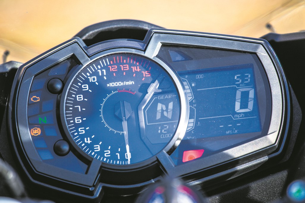 Kawasaki Ninja 400 (2018-2021) Review | Specs & Prices