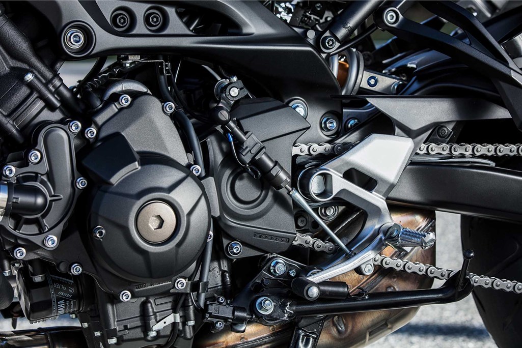 Yamaha Tracer 900 GT (2018-2020) Review | Specs & Prices