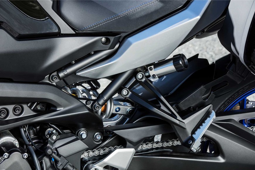 Yamaha Tracer 900 GT (2018-2020) Review | Specs & Prices