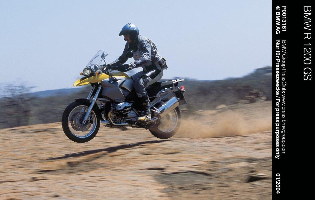 BMW recalls 300,000 R and K models