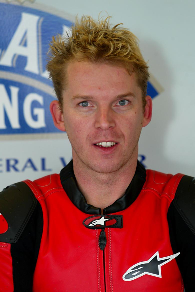 Former racer Sean Emmett jailed for assault