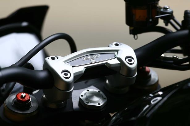 2018-2020 Triumph Speed Triple 1050 S used buying guide