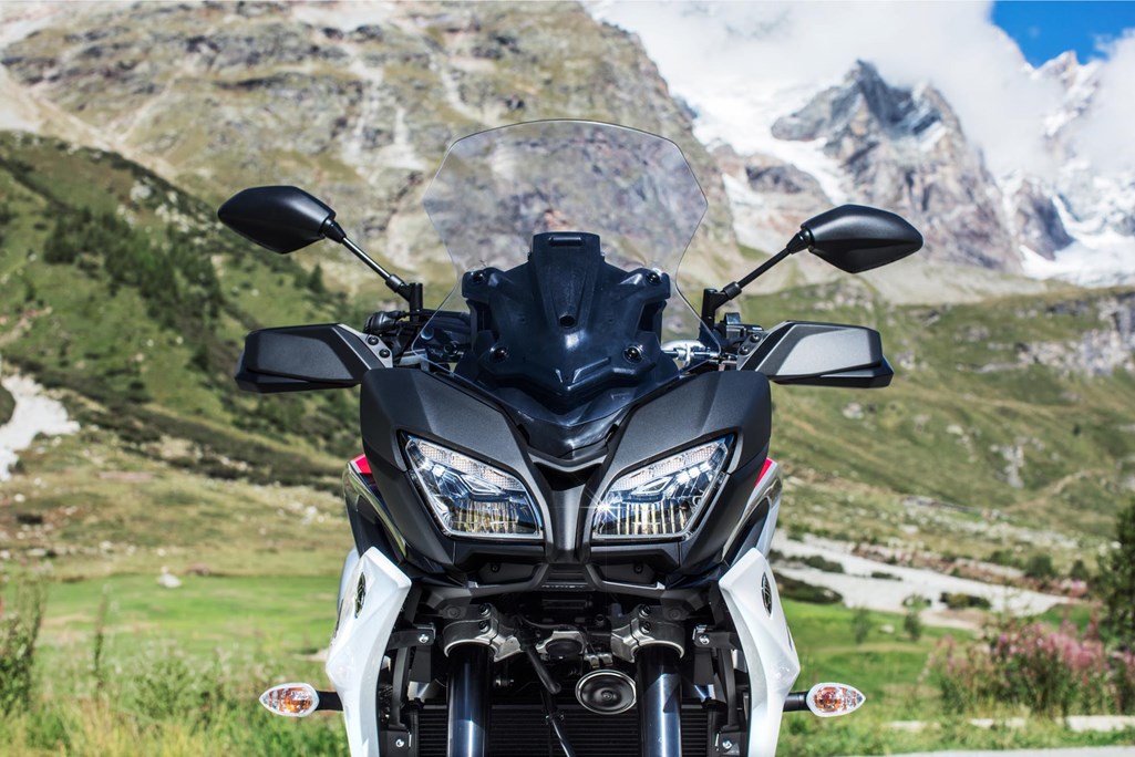 YAMAHA TRACER 900 (2018-2020) Review | Specs & Prices