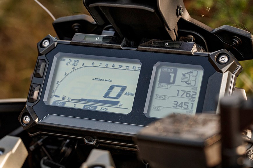 YAMAHA TRACER 900 (2018-2020) Review | Specs & Prices