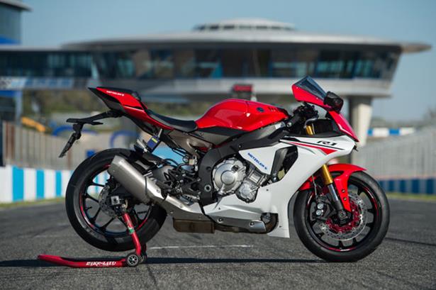 Introducing our superbike shootout contenders