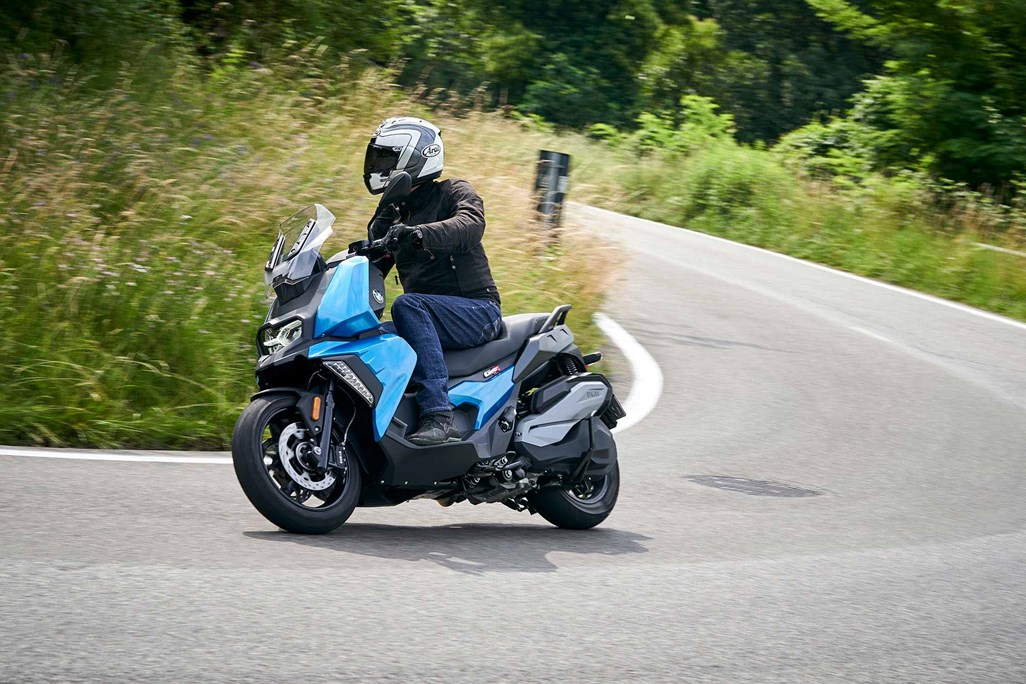 BMW C400X (2018-on) Review | Owner & Expert Ratings