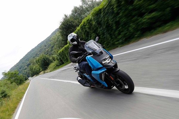 BMW C400X (2018-on) Review | Owner & Expert Ratings