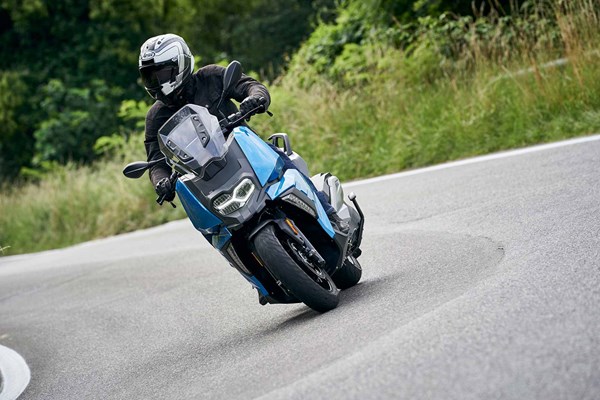 BMW C400X (2018-on) Review | Owner & Expert Ratings