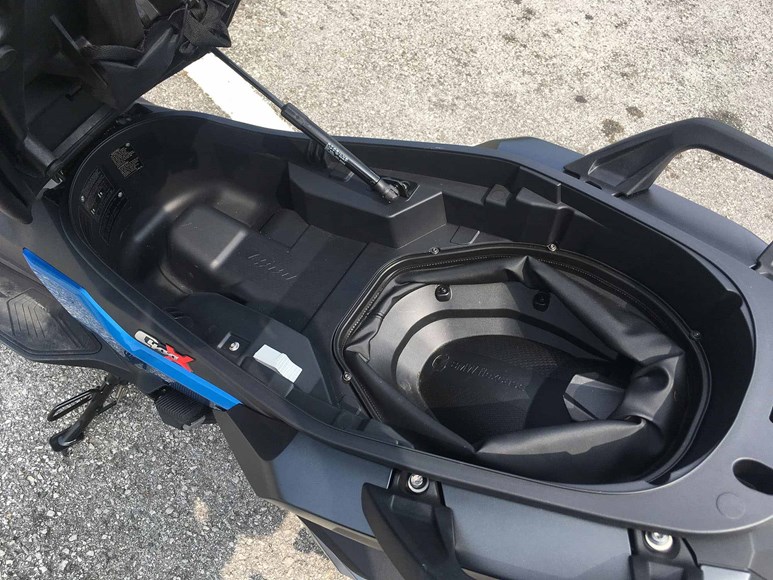 BMW C400X (2018-on) Review | Owner & Expert Ratings