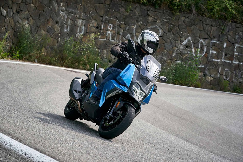 BMW C400X (2018-on) Review | Owner & Expert Ratings