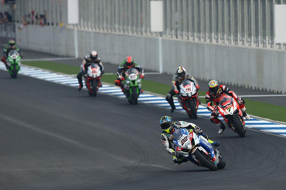 Voltcom Crescent Suzuki prepare for electronics shift