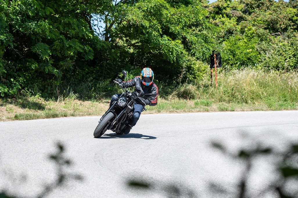 BENELLI LEONCINO (2018-on) Review | Speed, Specs & Prices