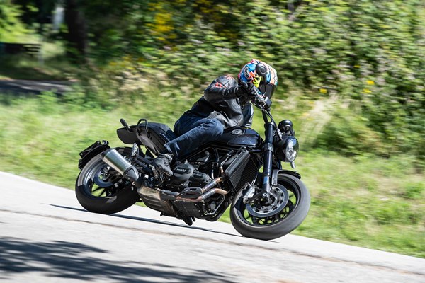 BENELLI LEONCINO (2018-on) Review | Speed, Specs & Prices