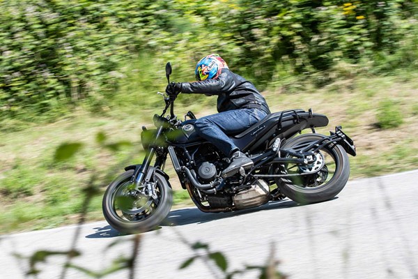 BENELLI LEONCINO (2018-on) Review | Speed, Specs & Prices