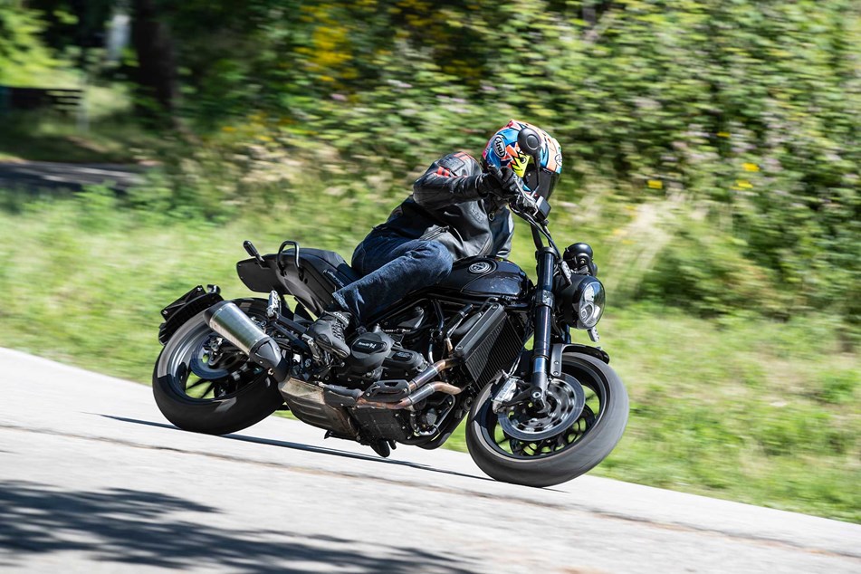 BENELLI LEONCINO (2018-on) Review | Speed, Specs & Prices