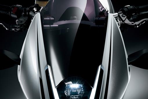 Suzuki's New Turbo Secrets