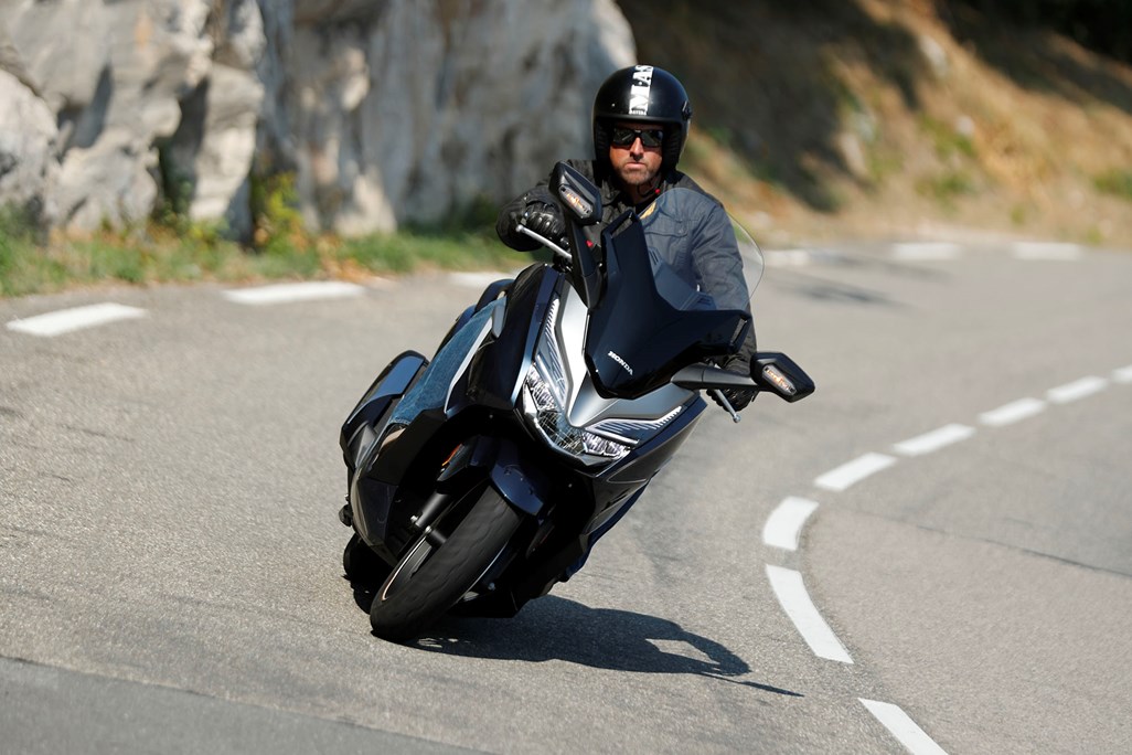 Honda Forza 300 (2018-2021) Review | Specs & Prices