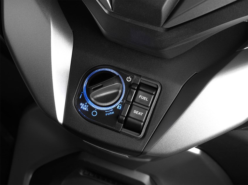 Honda Forza 300 (2018-2021) Review | Specs & Prices