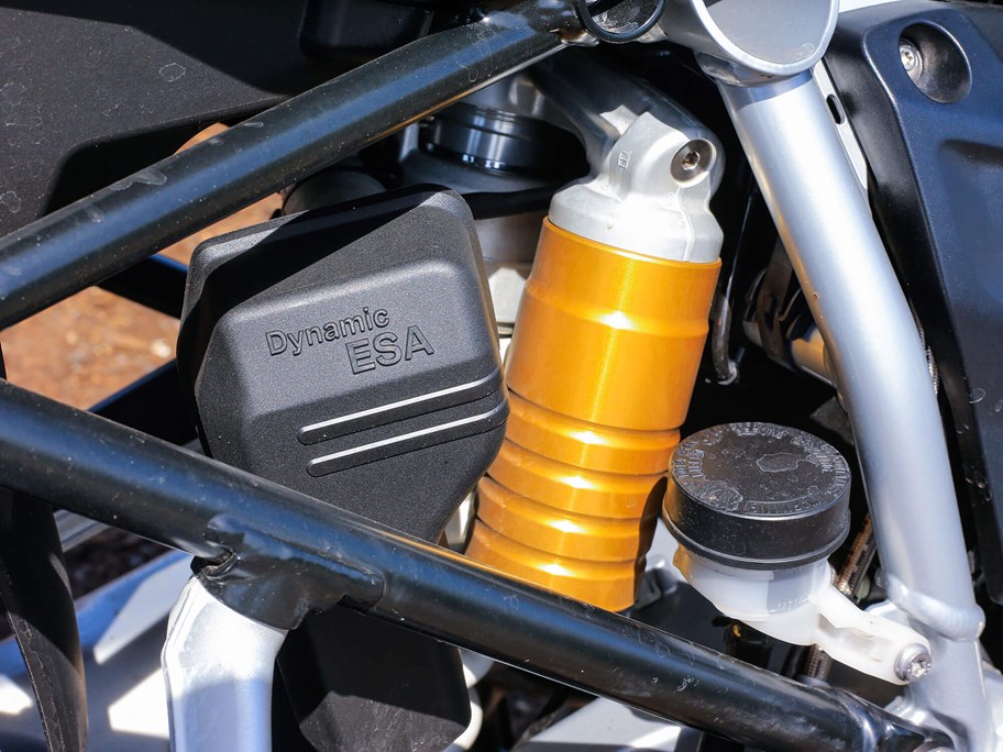 BMW R1250GS (2019-2023) Review and used buying guide