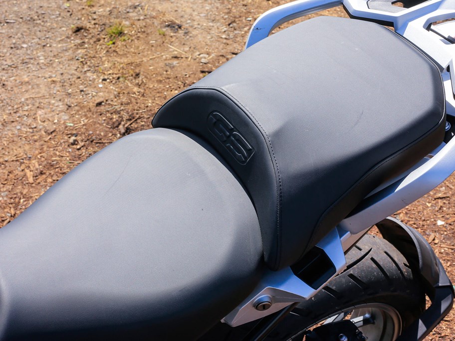 BMW R1250GS (2019-2023) Review and used buying guide