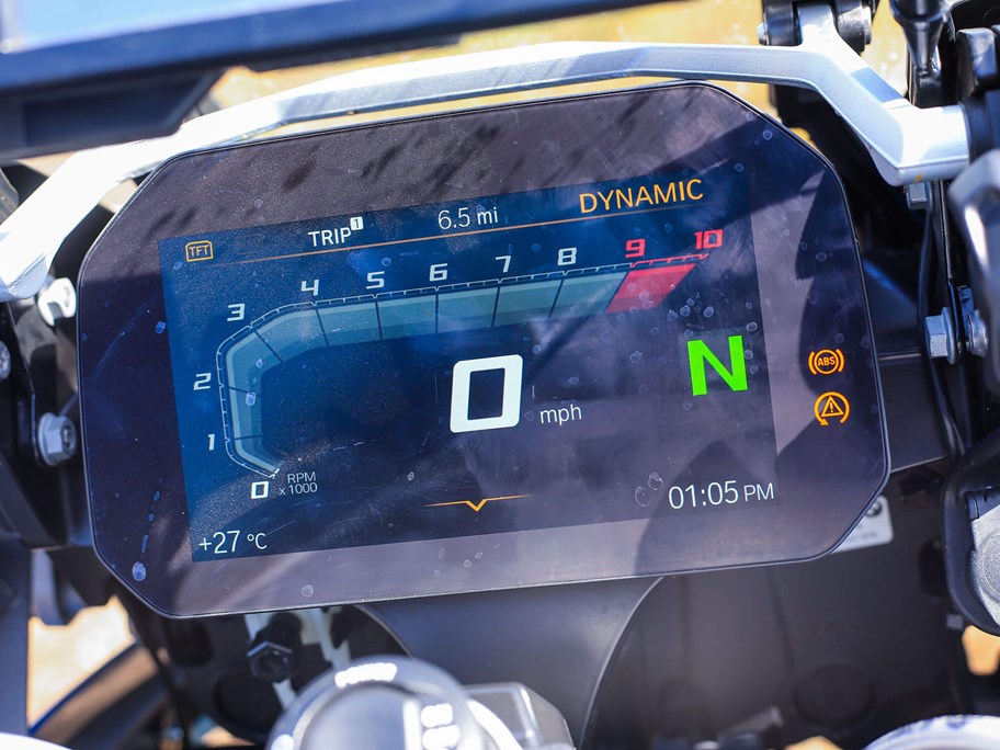 BMW R1250GS (2019-2023) Review and used buying guide