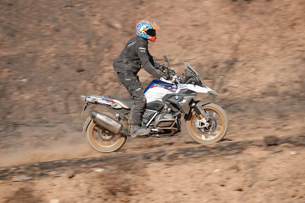 BMW R1250GS (2019-2023) Review and used buying guide