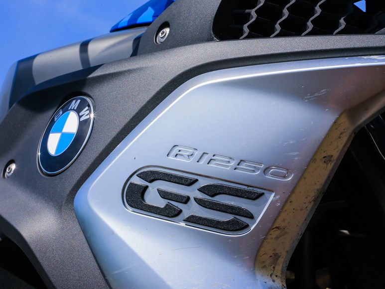 BMW R1250GS (2019-2023) Review and used buying guide