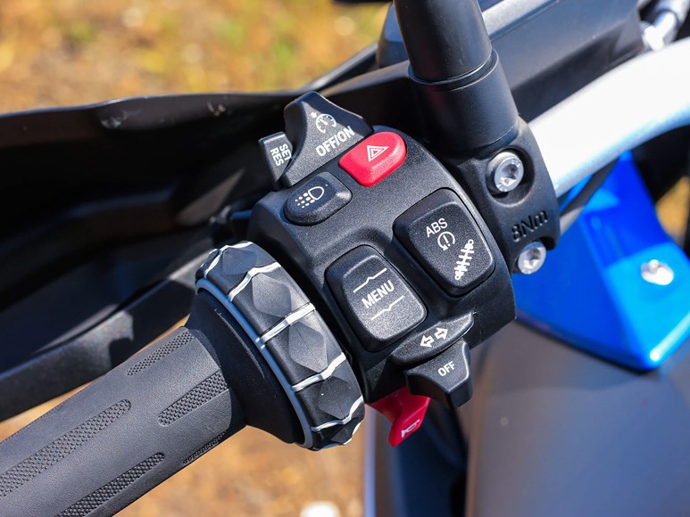 BMW R1250GS (2019-2023) Review and used buying guide