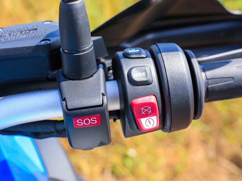 BMW R1250GS (2019-2023) Review and used buying guide