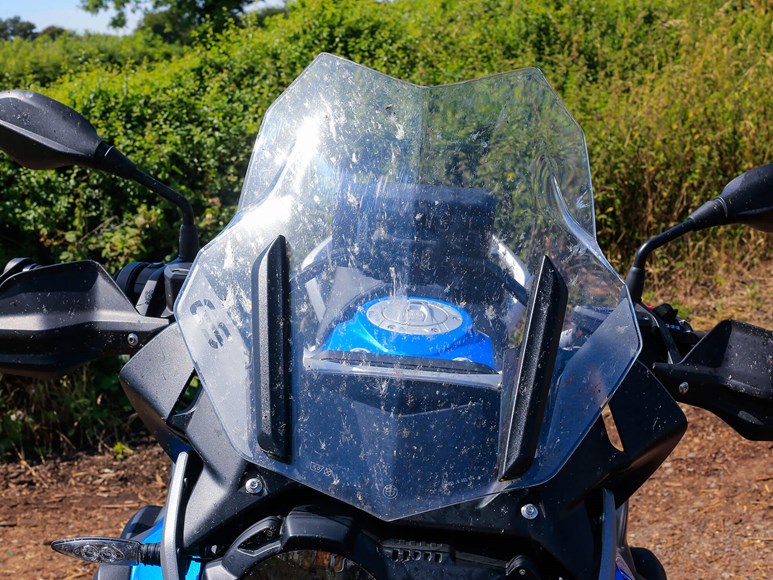 BMW R1250GS (2019-2023) Review and used buying guide