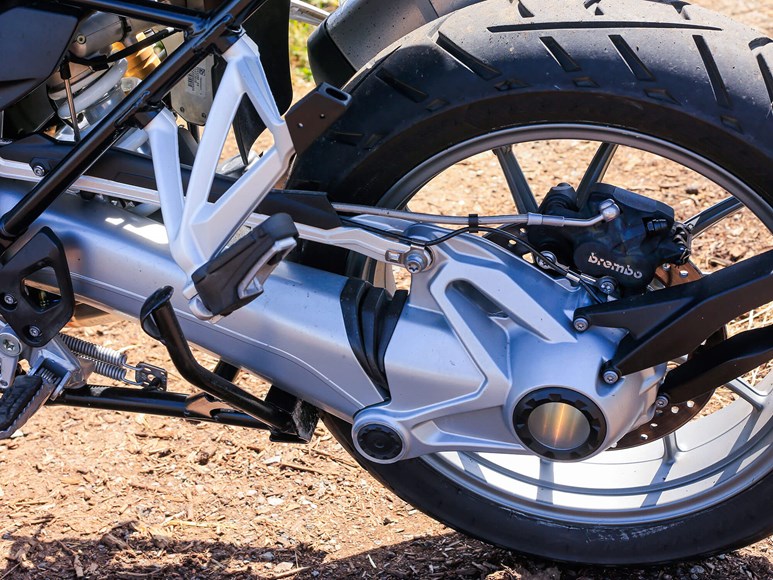 BMW R1250GS (2019-2023) Review and used buying guide