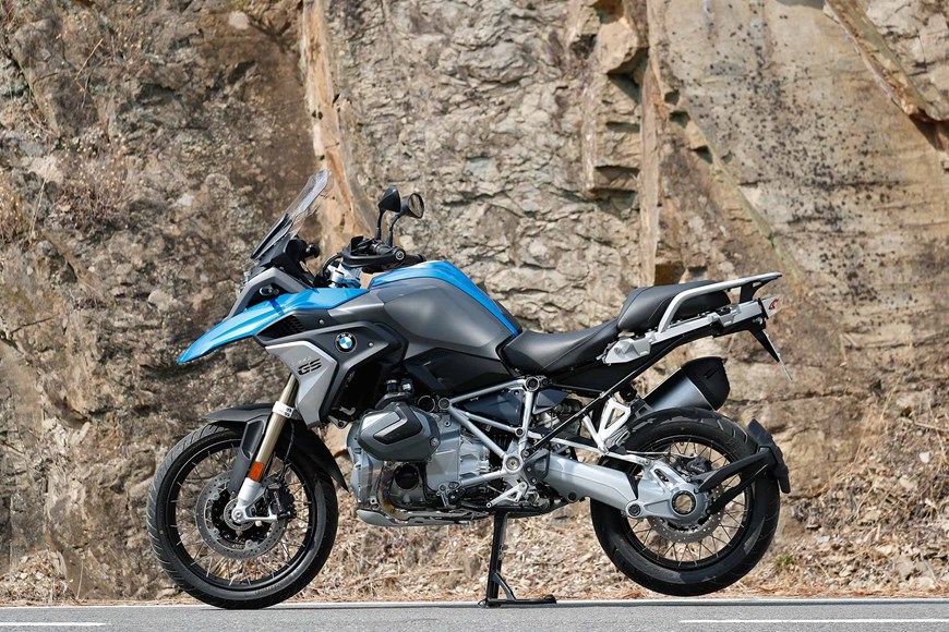 BMW R1250GS (2019-2023) Review and used buying guide