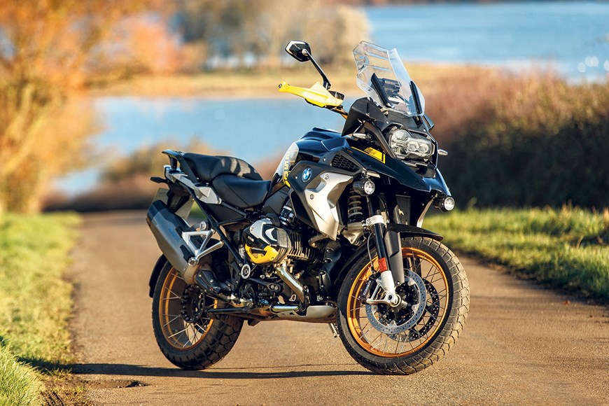 BMW R1250GS (2019-2023) Review and used buying guide