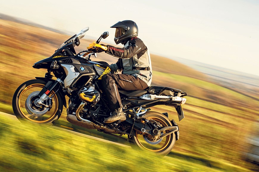 BMW R1250GS (2019-2023) Review and used buying guide