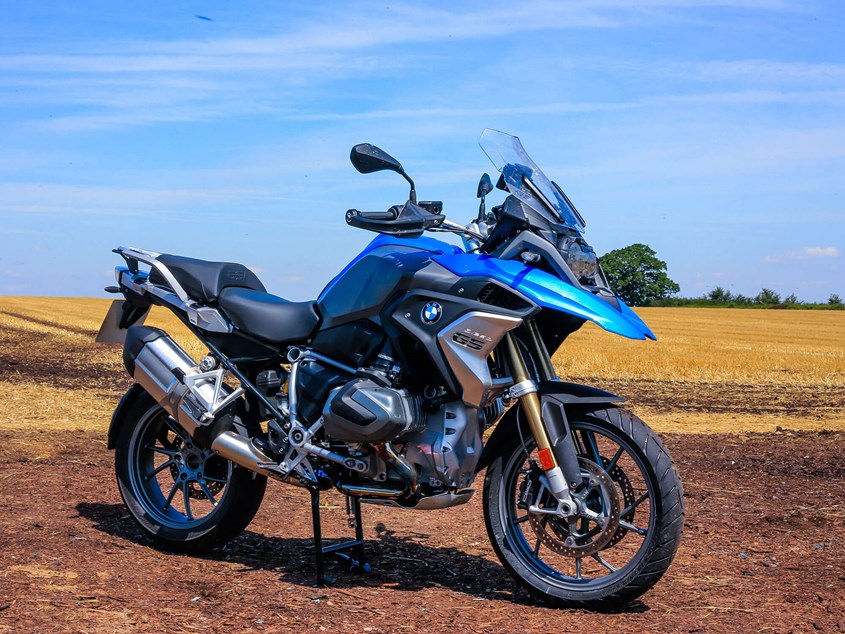 BMW R1250GS (2019-2023) Review and used buying guide