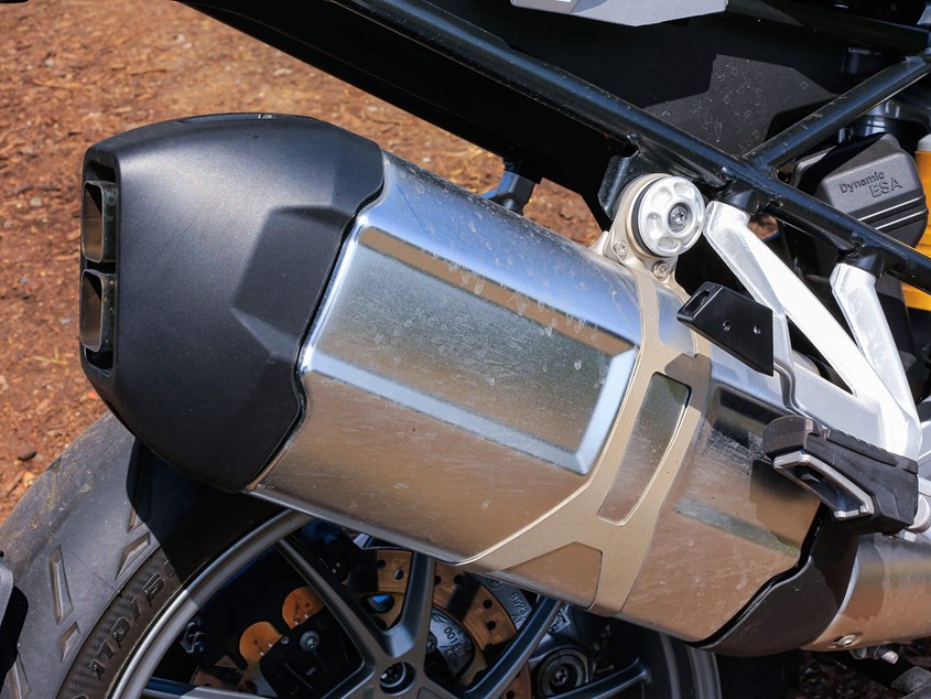 BMW R1250GS (2019-2023) Review and used buying guide