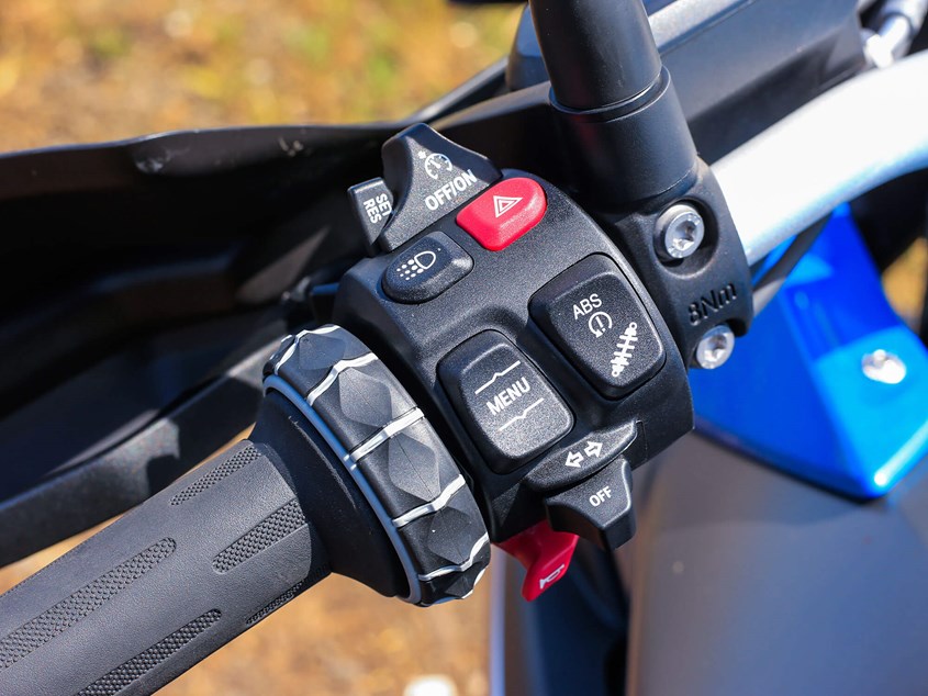 BMW R1250GS (2019-2023) Review and used buying guide