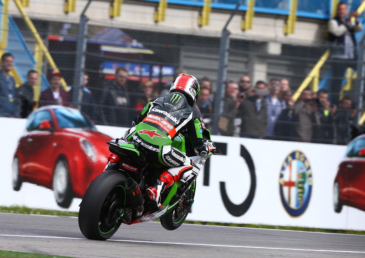 Rea’s WSB lead put in context