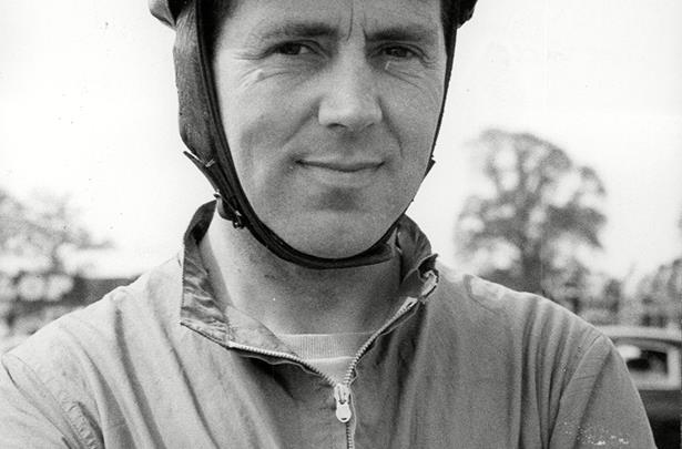 Geoff Duke OBE has died at 92