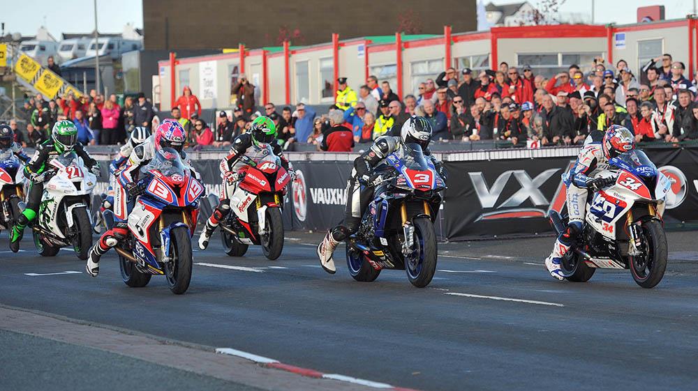 NW200: Live updates | MCN