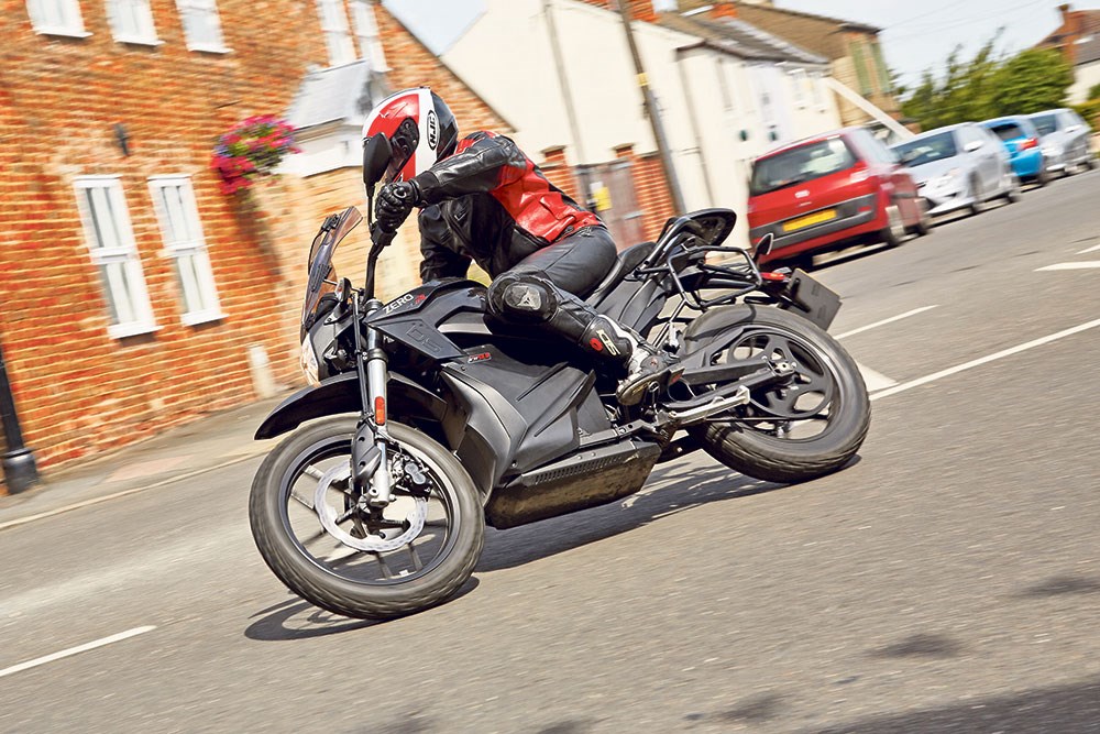 ZERO DSR (2016 - 2018) Review