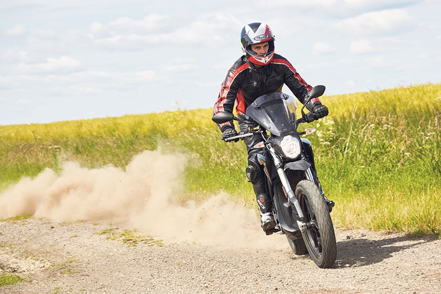 ZERO DSR (2016 - 2018) Review